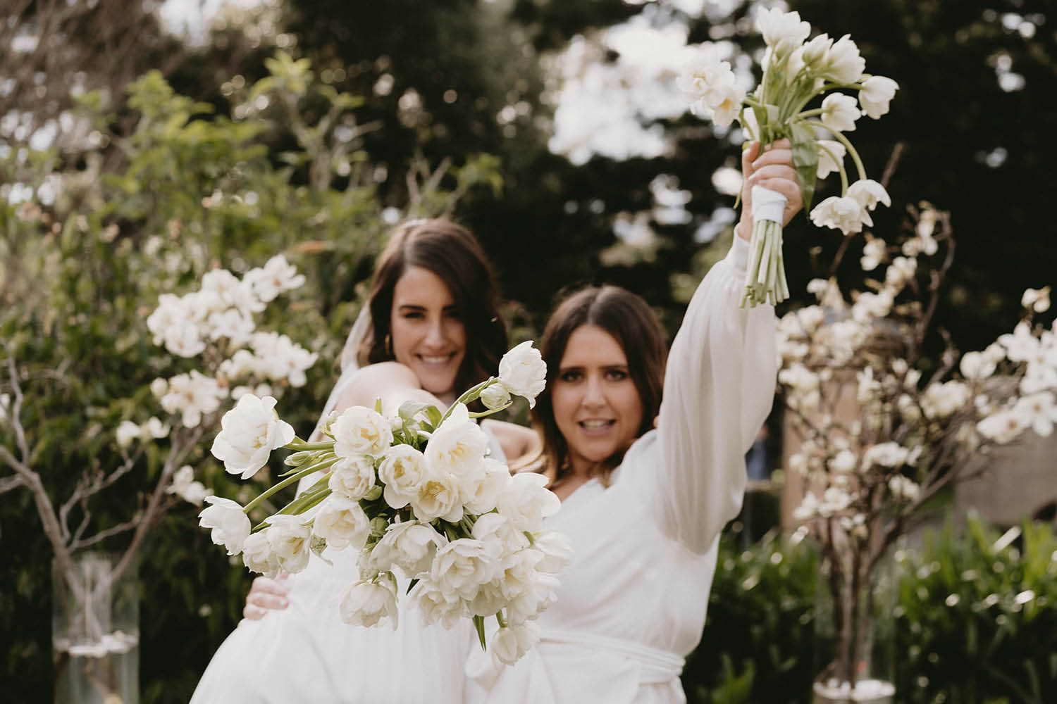 BRIDESMAID ALICE – Lilia Cass